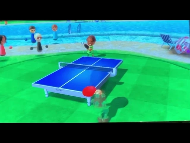 Defeating my second nemesis out of 211 Miis!! | Fandom