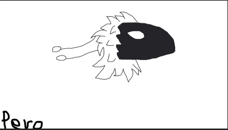 Pero Drawing | Fandom