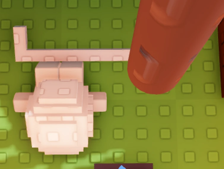 Fling glitch tutorial | Fandom