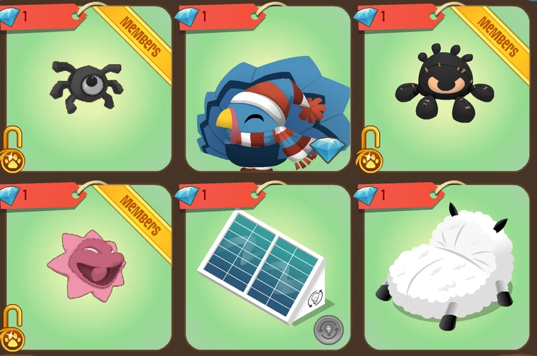 Discuss Everything About Animal Jam Classic Wiki | Fandom