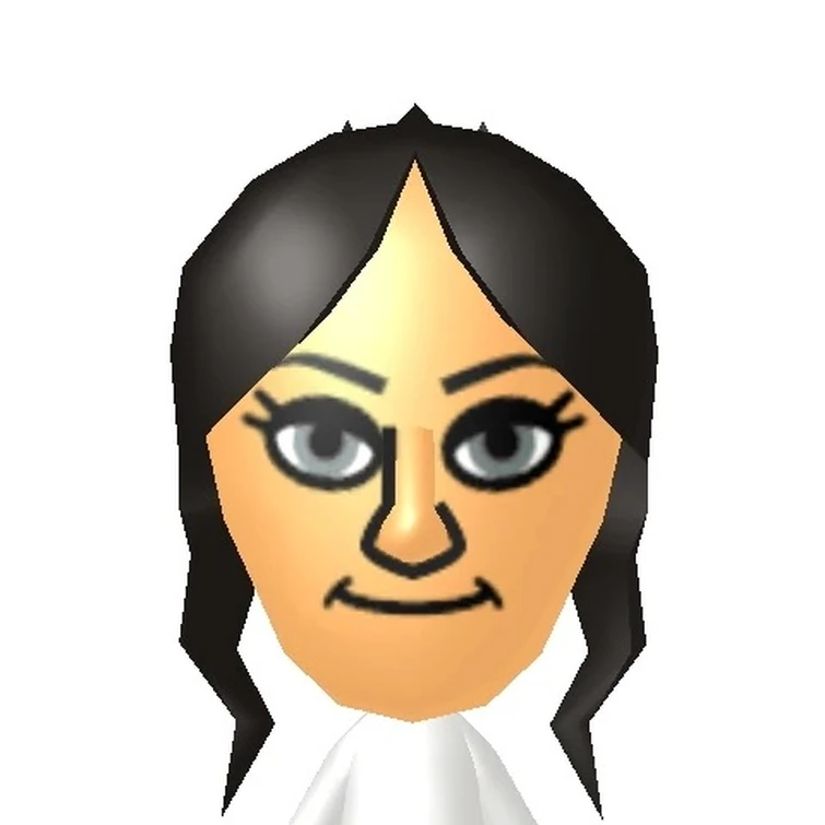 What's your opinion on Mii Olympics Wii Mii: Alexa? | Fandom
