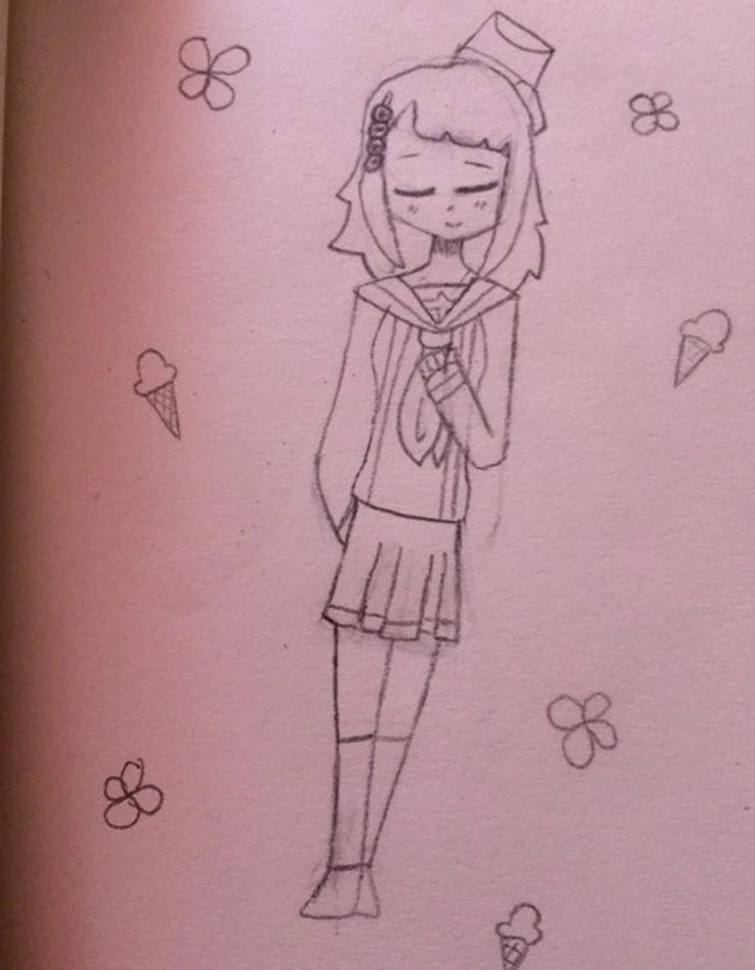 Who should I draw? | Fandom