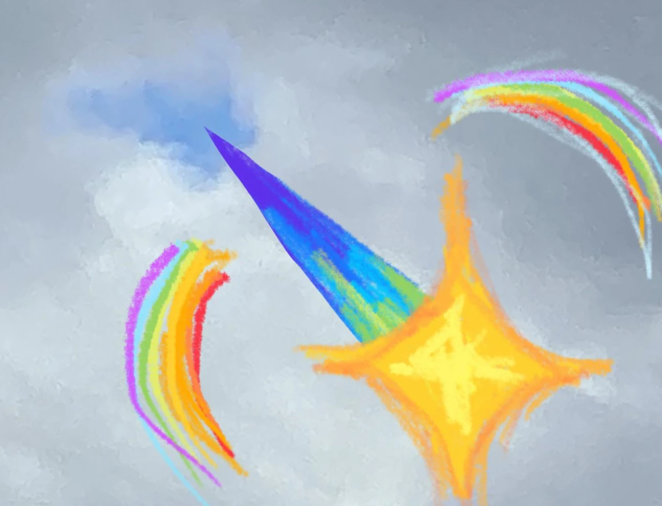 I GOT A 5-STAR! (Art) | Fandom