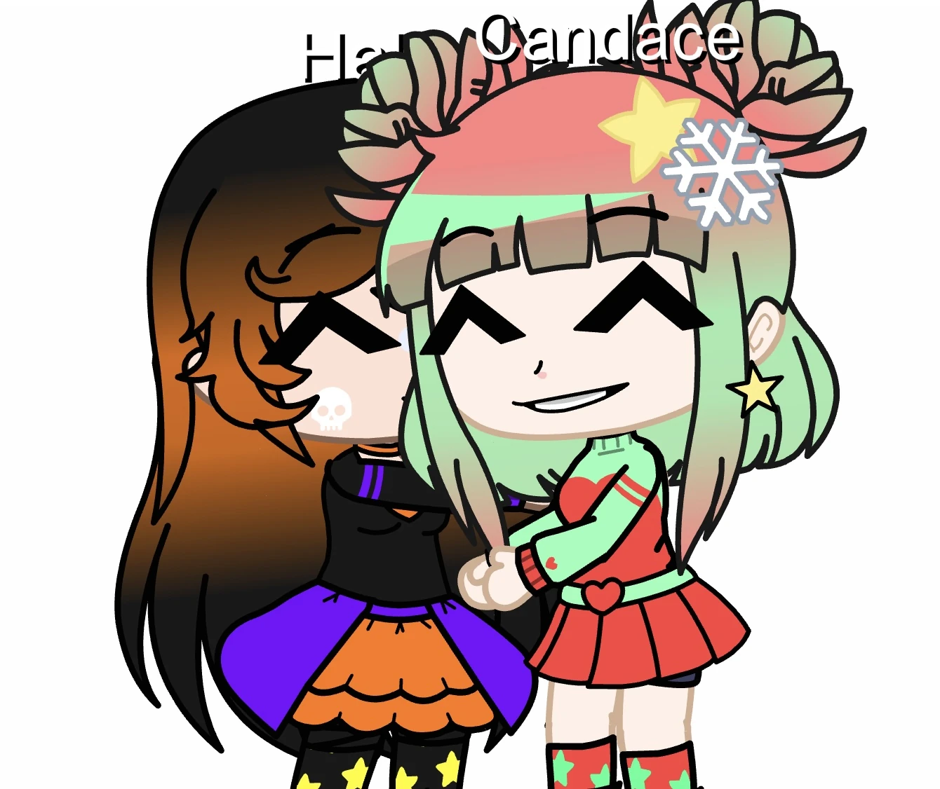 Candace | Fandom