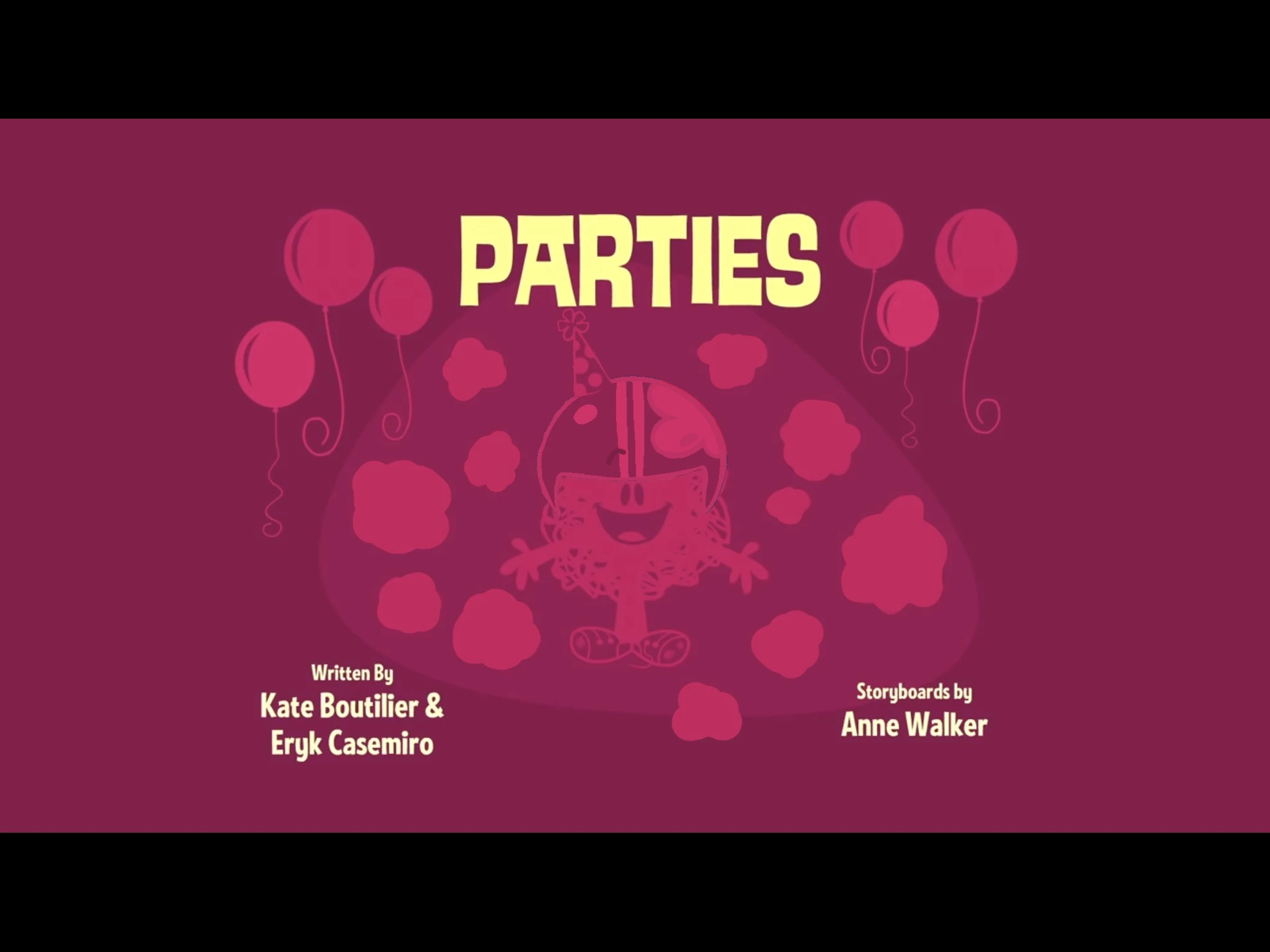 The cookie run show episode 1 | Fandom