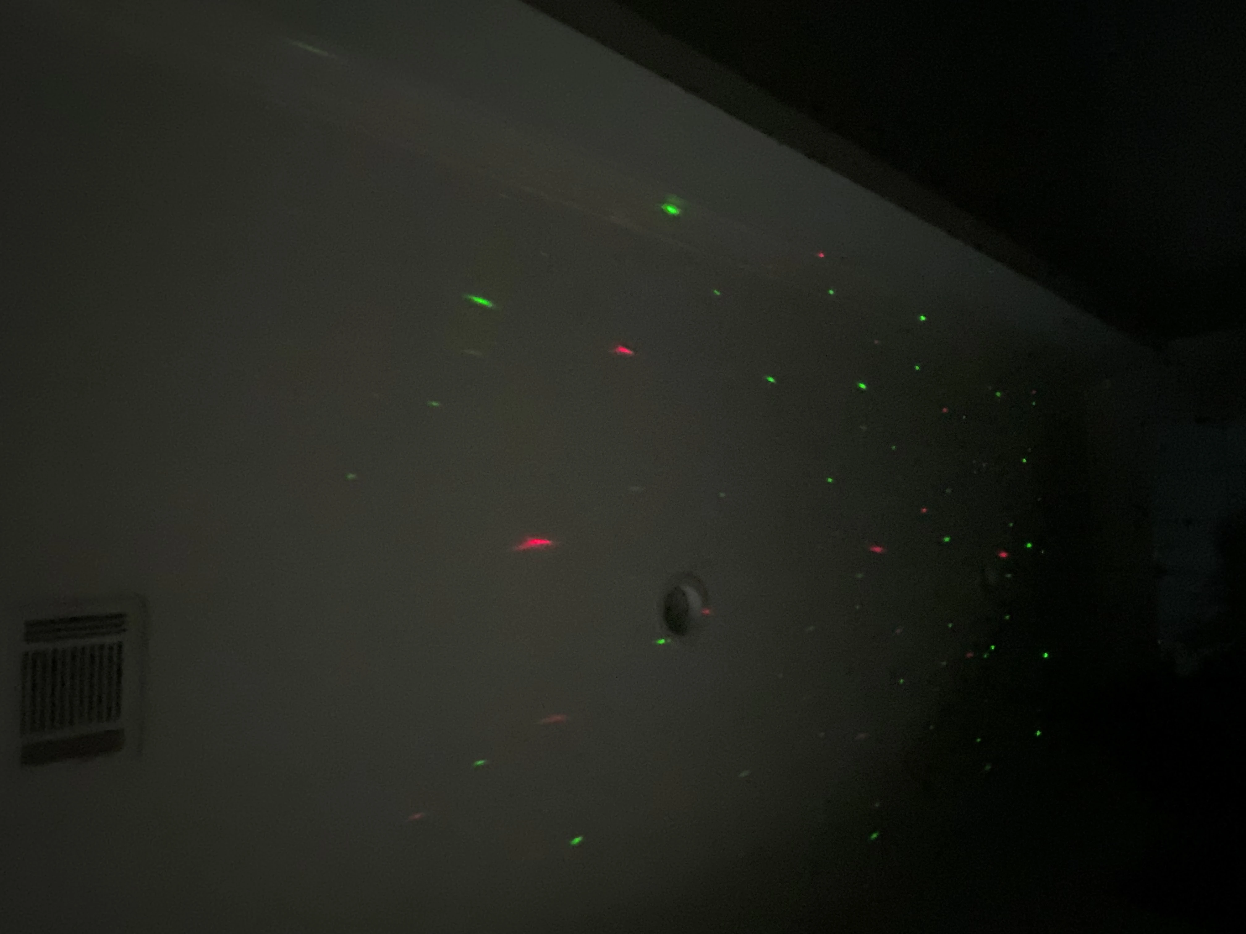 the pretty lights I was talking about last night | Fandom