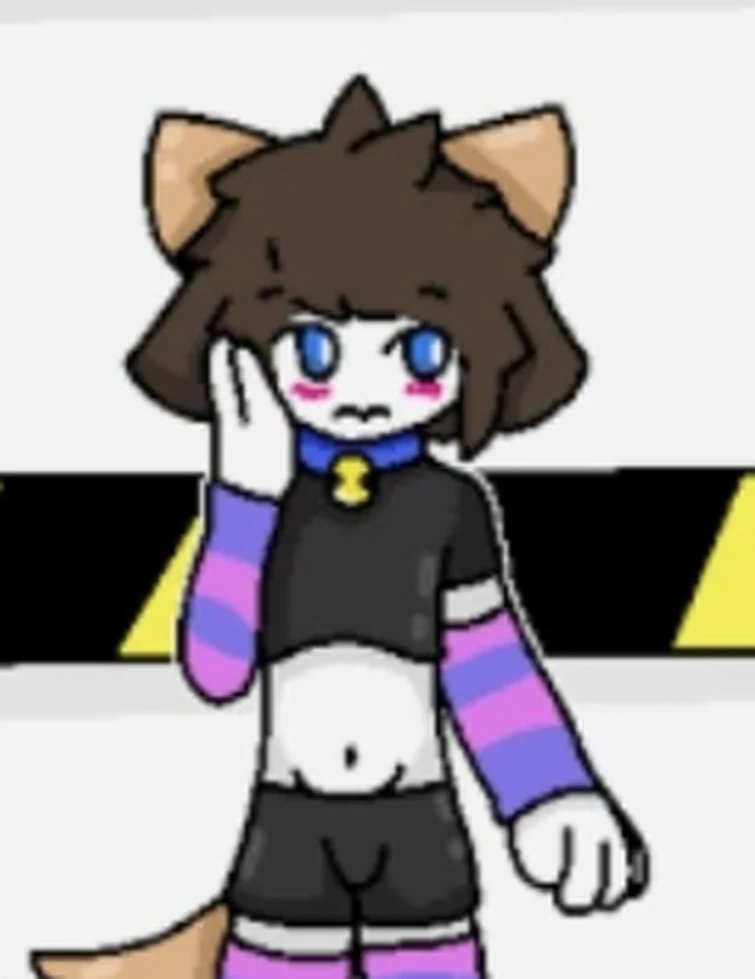 Search term: "colin changed" | Fandom