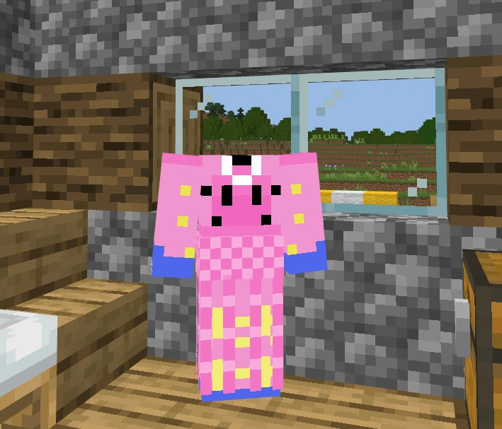 Ch-Ch-Chumimi~in! | Fandom