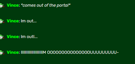 wait a minute | Fandom