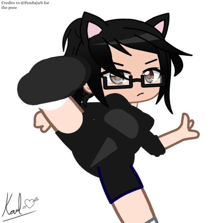 Custom pose | Fandom