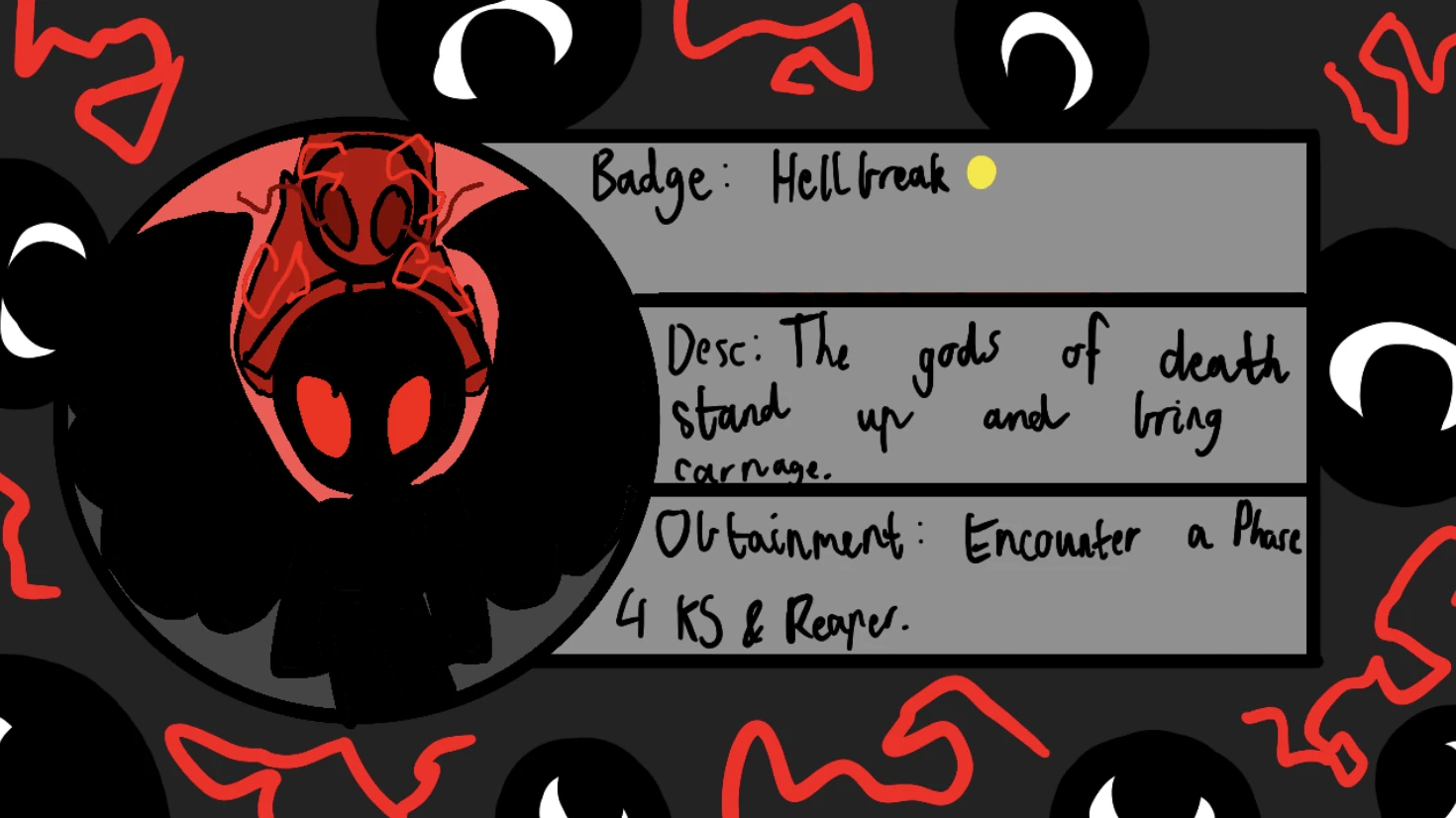 Badge Ideas | Fandom