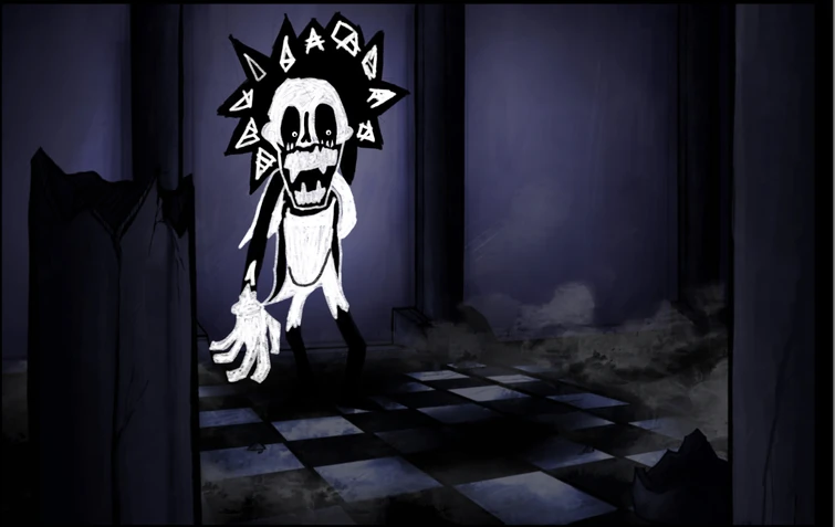 No More Innocence | Fandom