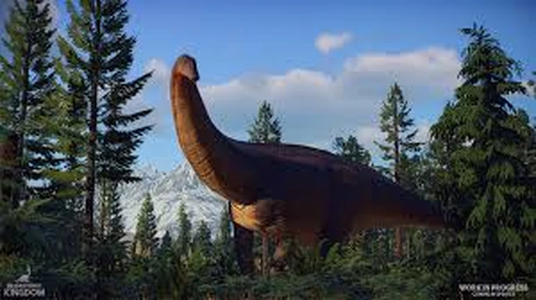 Discuss Everything About Dinopedia | Fandom
