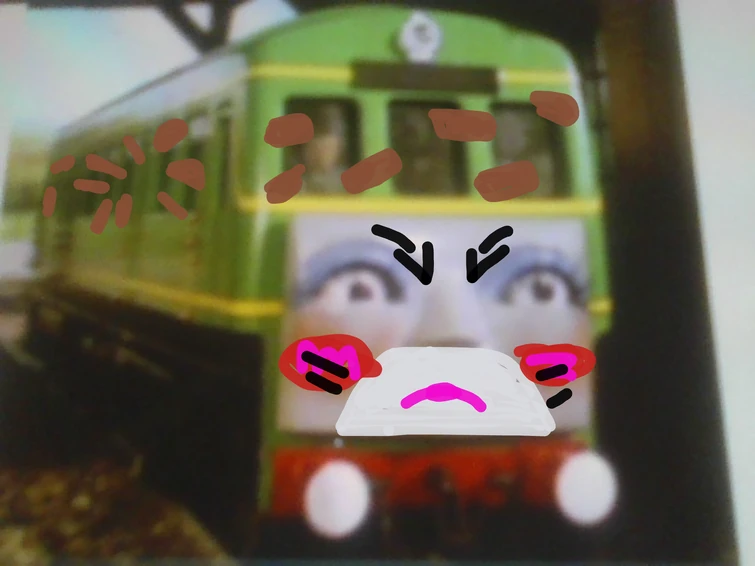 Discuss Everything About Sodor Fallout Wiki | Fandom