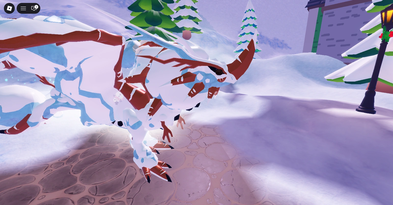 ok so.. snowman trait looks.. a bit weird than i thought | Fandom
