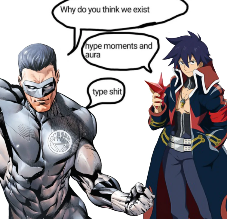 General Discussions Thread | Fandom