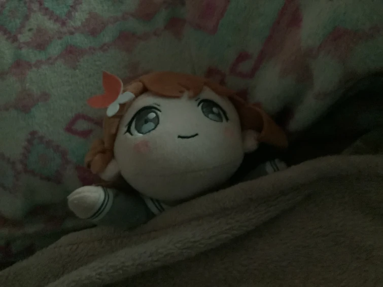 Sleepy time… | Fandom