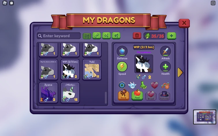 Trading dragons | Fandom