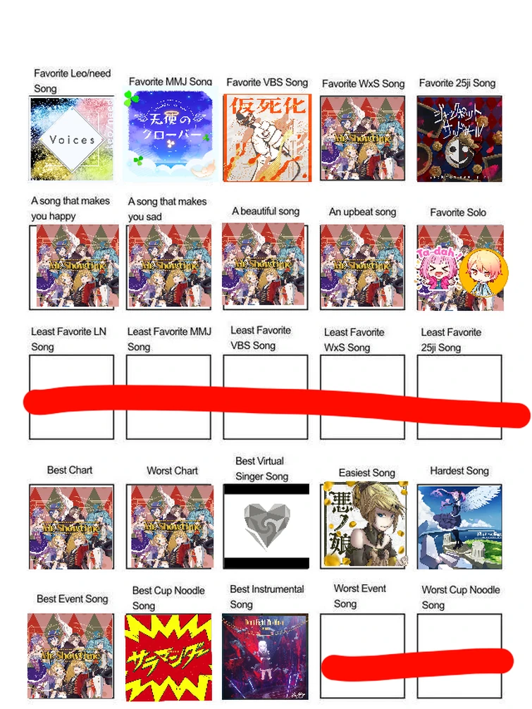 SHIPPING CHART | Fandom