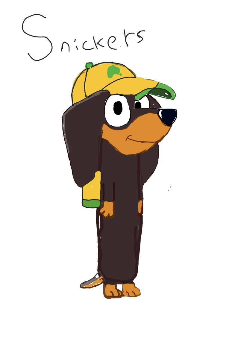 Discuss Everything About Bluey Wiki | Fandom