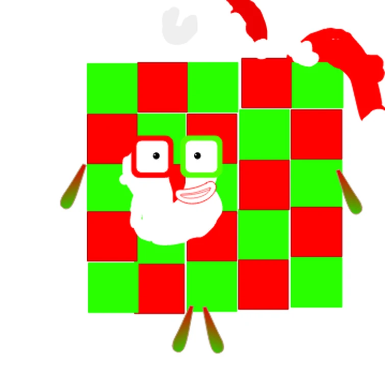 My Santa Claus 25 | Fandom