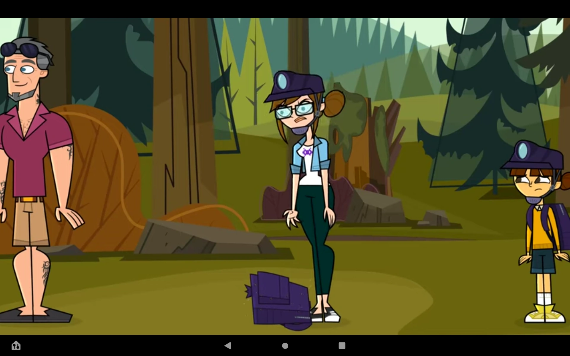 Mornin' thoughts with Izzy. | Fandom