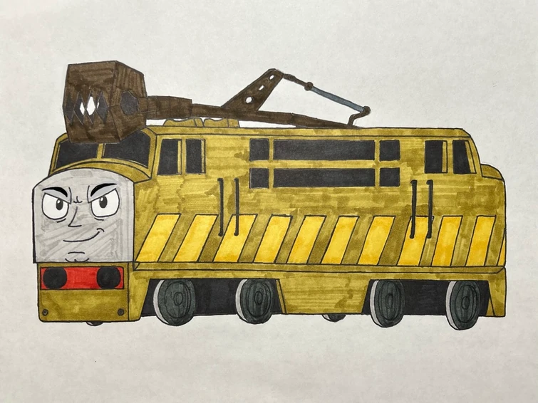 Teen Titans Go! Diesel 10 (Official Update) | Fandom