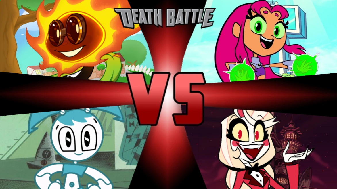 Girls battle royal | Fandom
