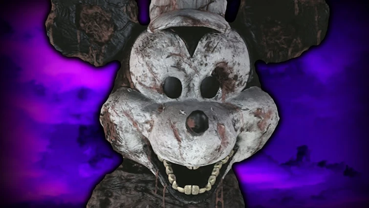 Horror News M I C K E Y M O U S E is coming to 2024 | Fandom