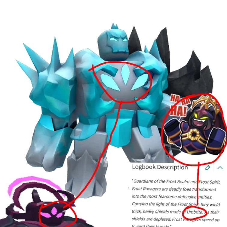 Secret TDS reference you DID NOT KNOW!!! 😱😱😱 | Fandom