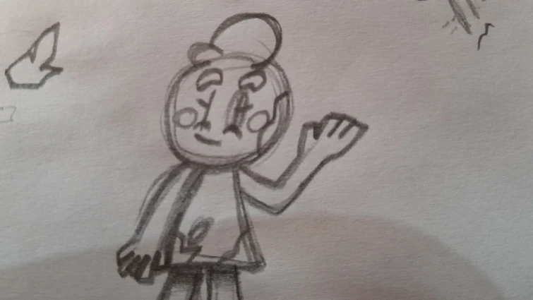 Discuss Everything About Wiki Ba Da Bean | Fandom