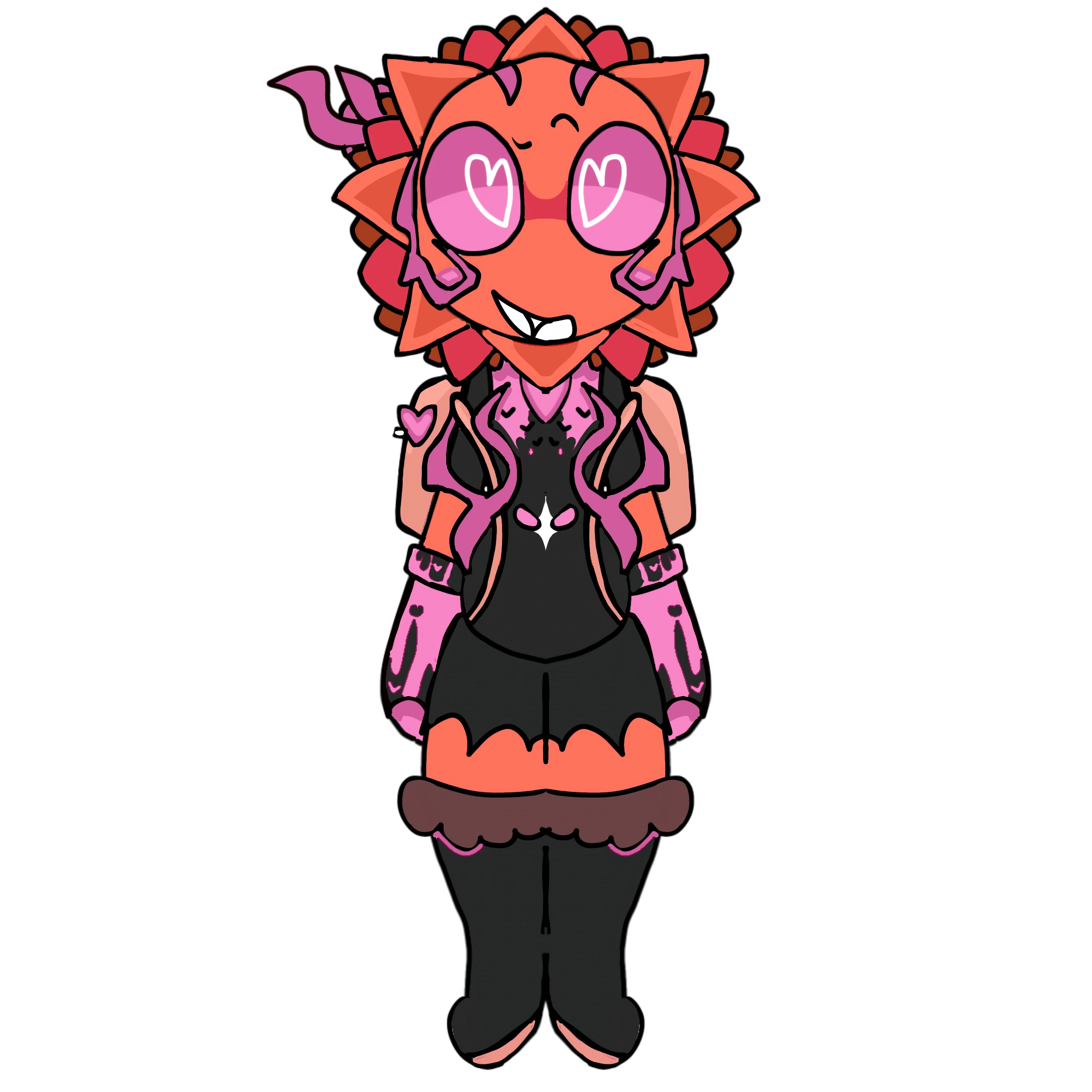 1 - Sumire | Fandom