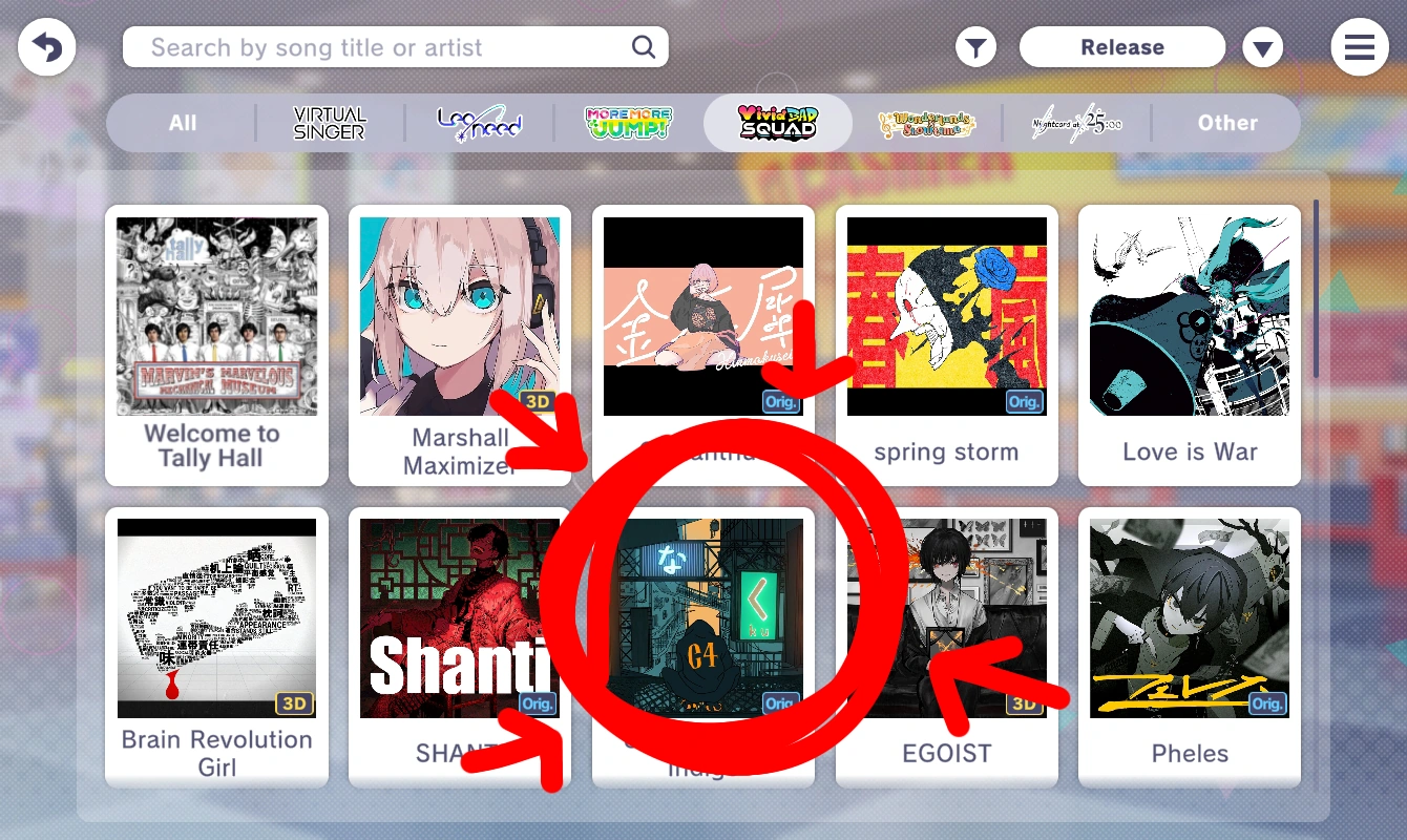 there's something wrong here | Fandom