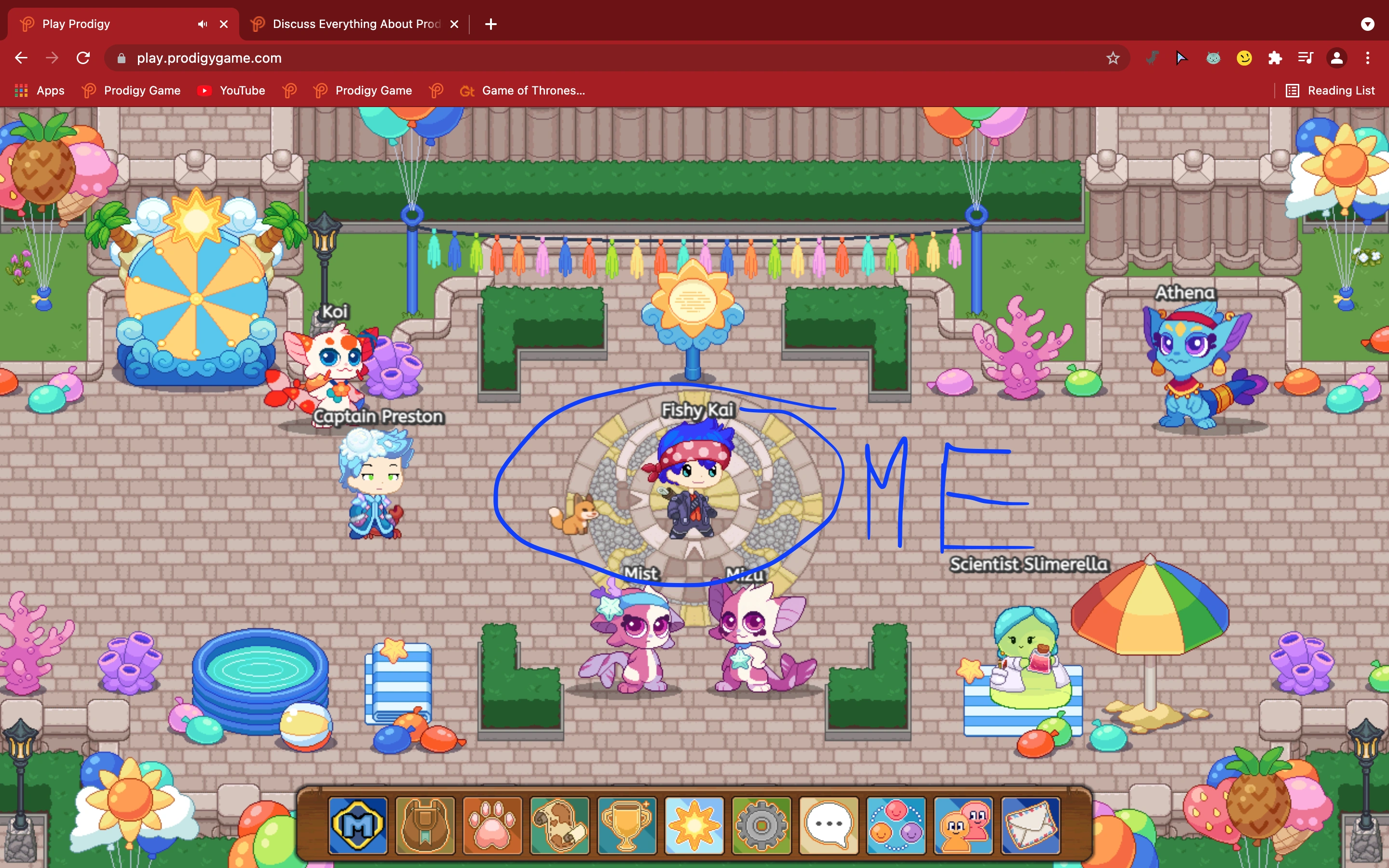 YO YO YO! WHAT UP PEEPS! | Fandom