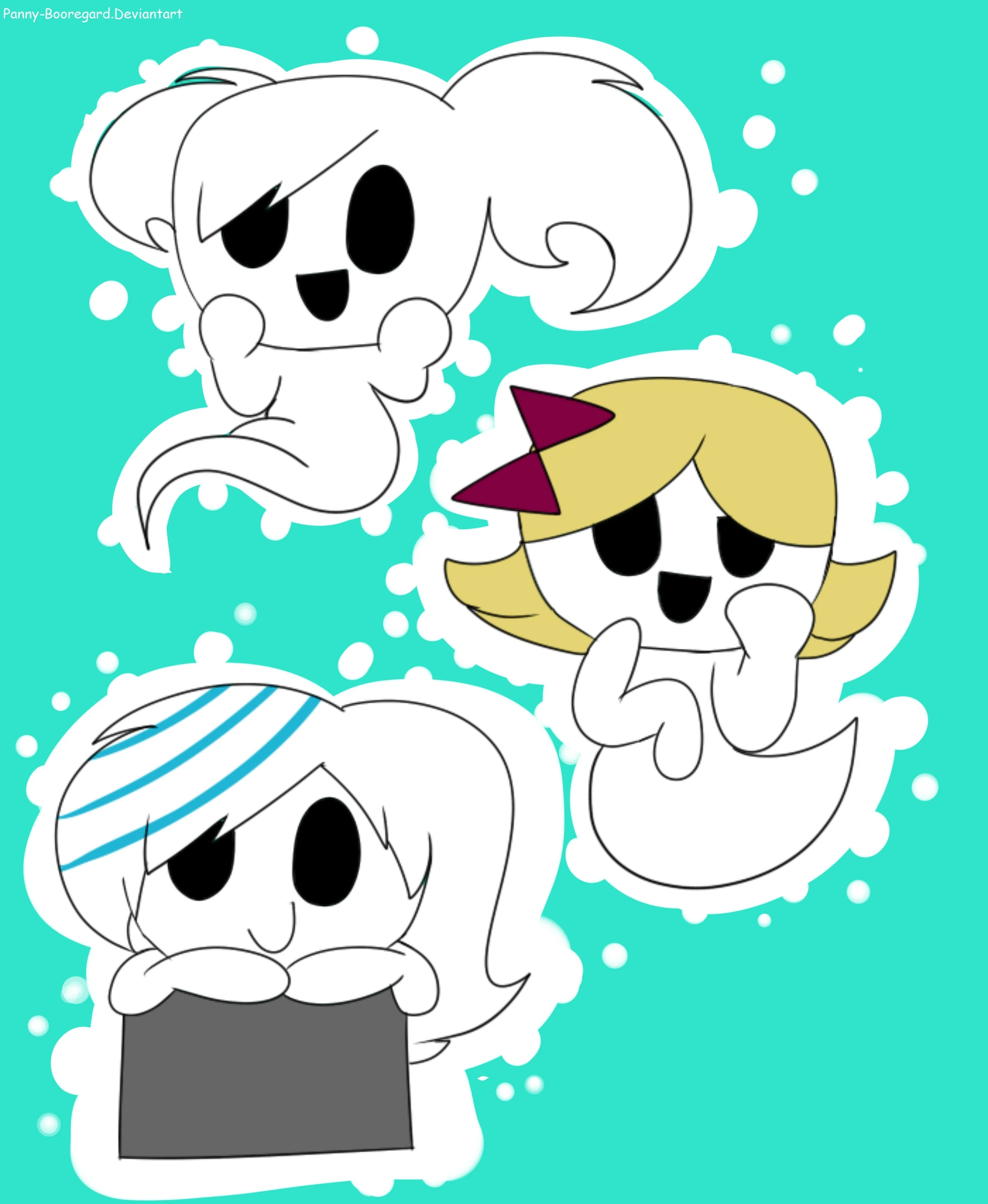 Oc | Fandom