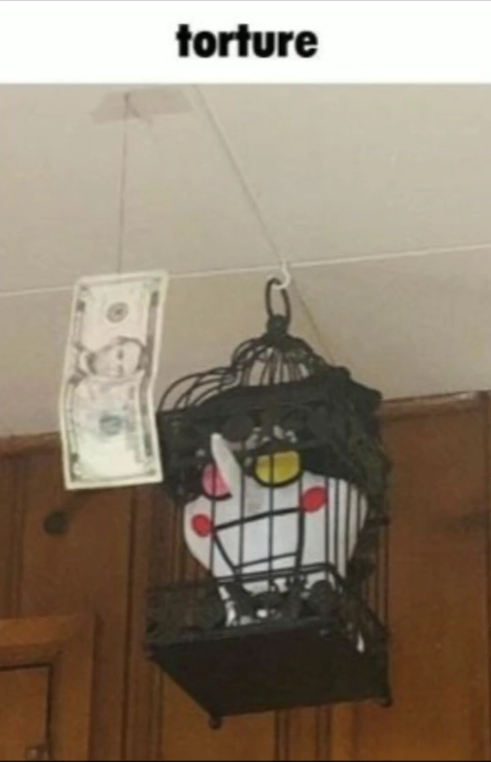 torture | Fandom