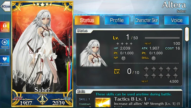 Discuss Everything About Fate/Grand Order Wiki | Fandom