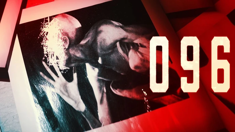 "You now have Permissions for 096’s Termination." (SCP-096 ARTWORK ...
