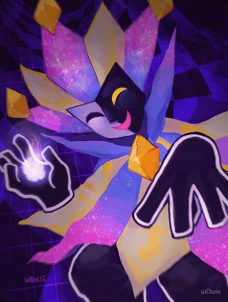 Villanos de Paper Mario | Fandom