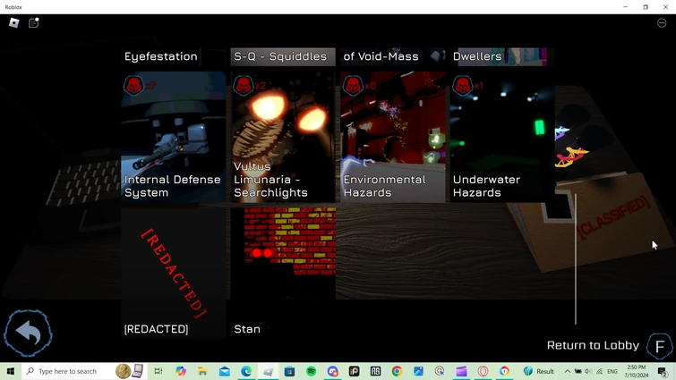 Full monster docs [Except A-60] | Fandom
