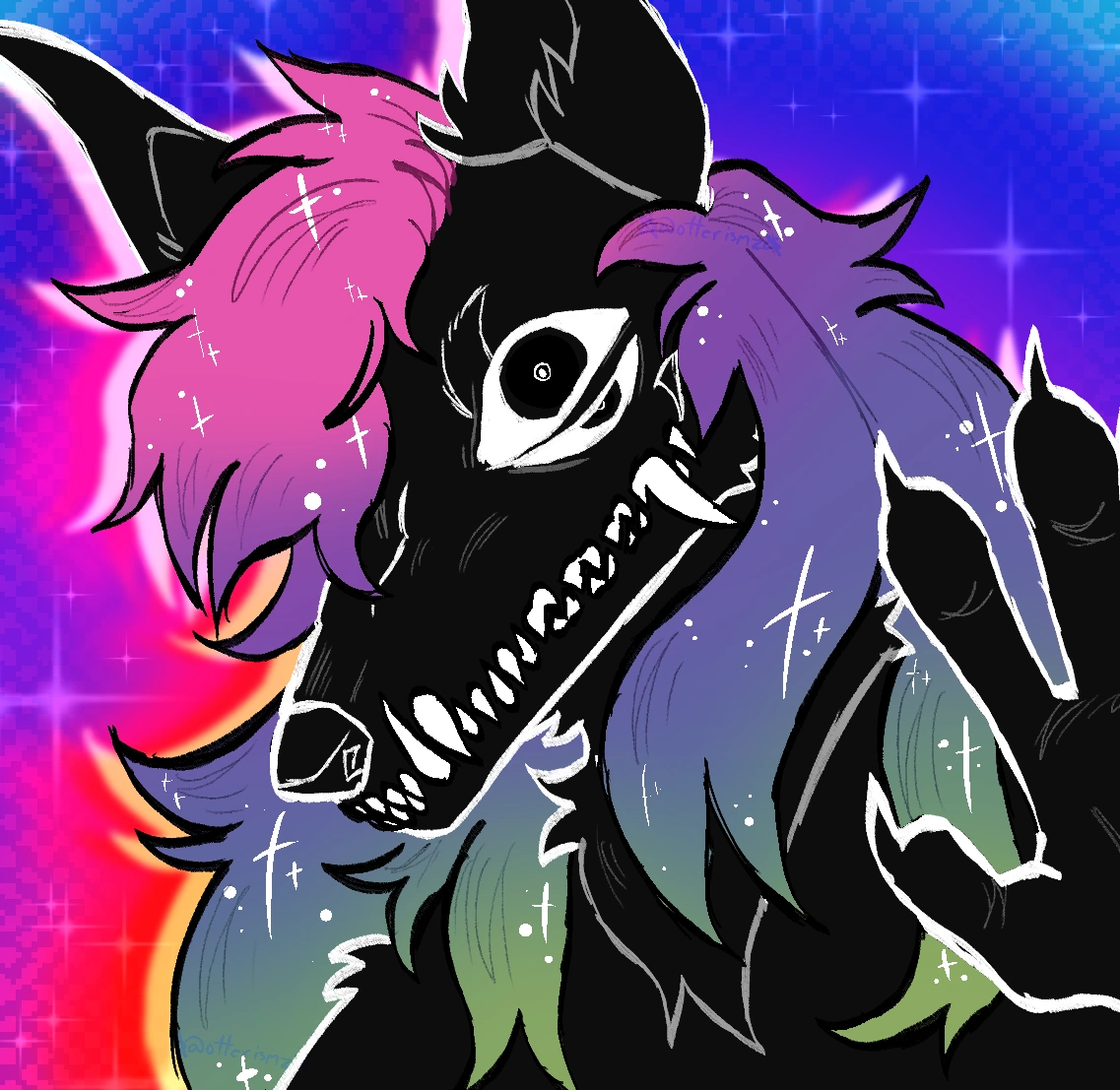 Im already loving artfight