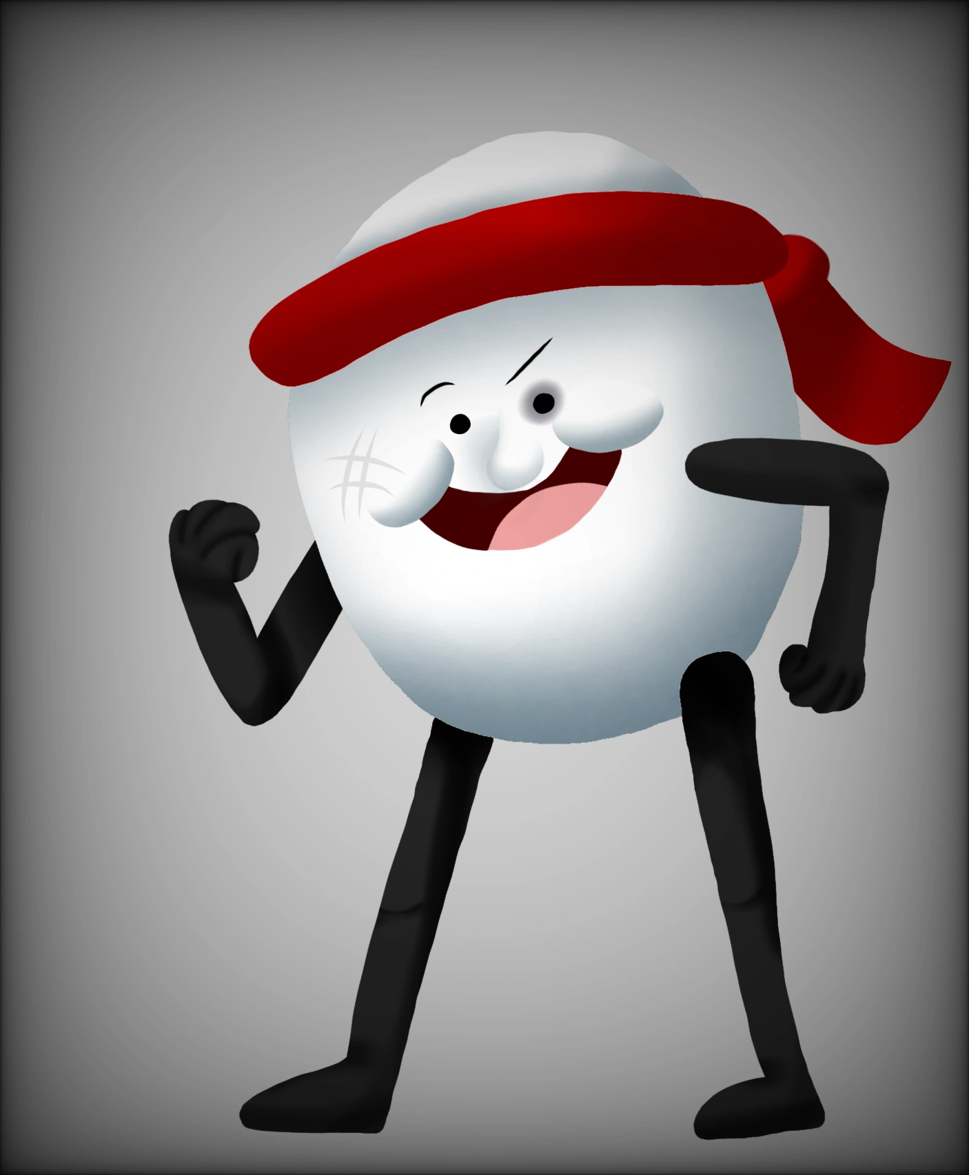 Flumbty Bumpty, and Corrupted Birthday Boy Blam | Fandom