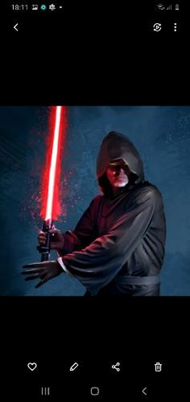 Discuss Everything About Wookieepedia | Fandom