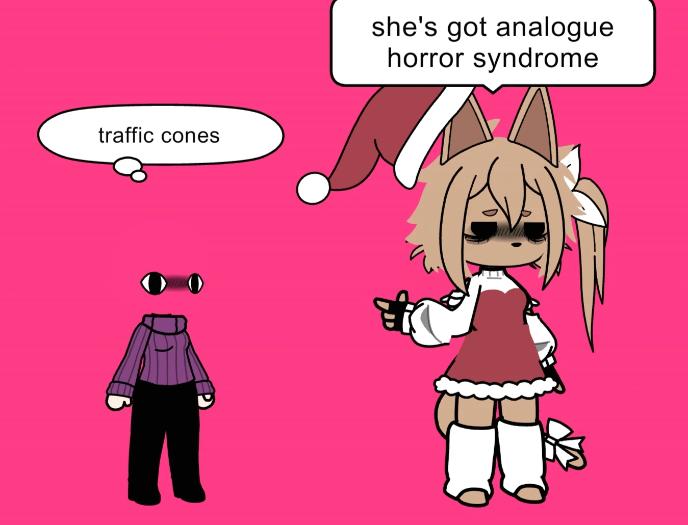 my humor is broken | Fandom