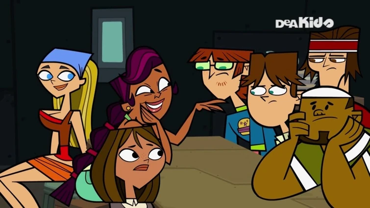 In which version would you prefer to watch the TDWT more? | Fandom