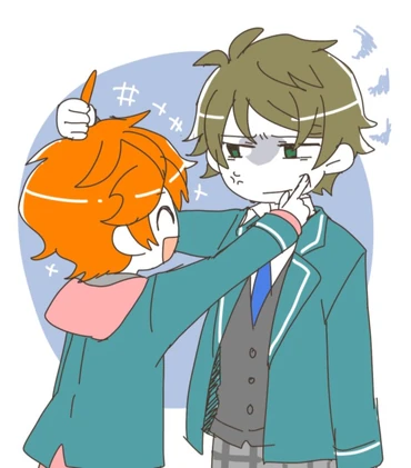do you slouch | Fandom