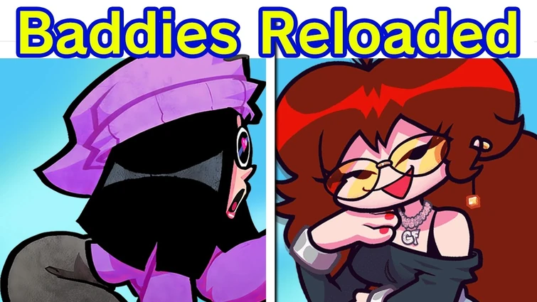 No way baddies mod is peak now | Fandom