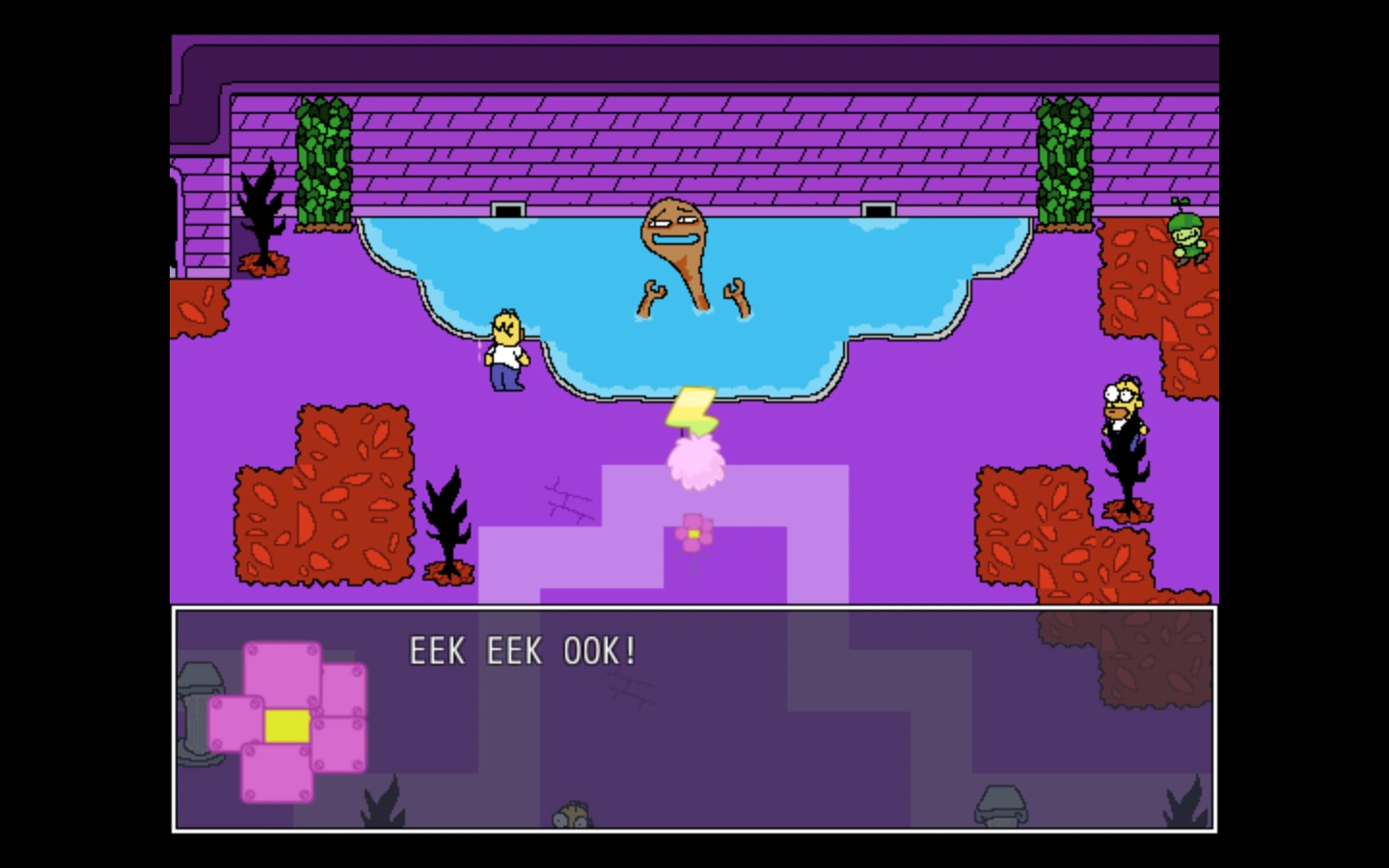 I love sprite editing the sequel | Fandom