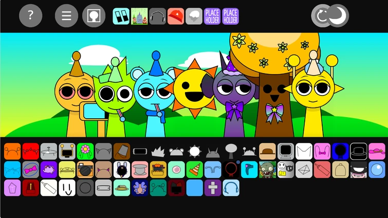 Discuss Everything About Incredibox Sprunki Wiki | Fandom