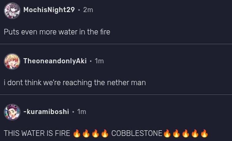 typical wiki antics | Fandom